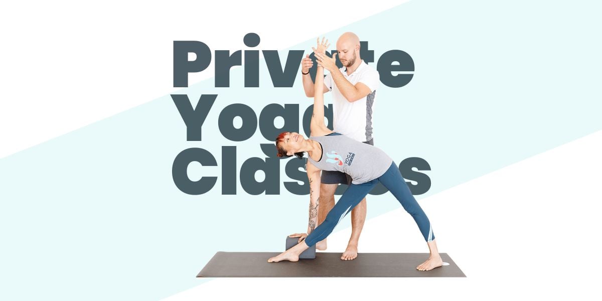Private Yoga Classes | All-Levels | The best rated studio in Dallas • Dallas Yoga Center