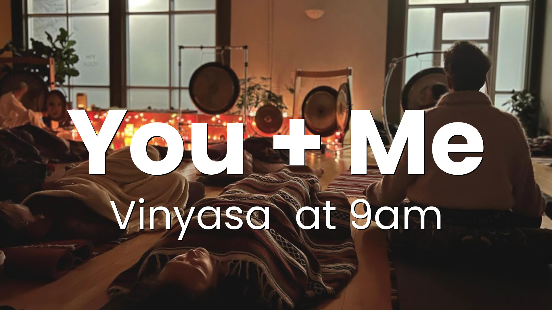 Vinyasa Class at Flow Yoga Online - Jan 27, 2026 at 9am - Flow Yoga Austin