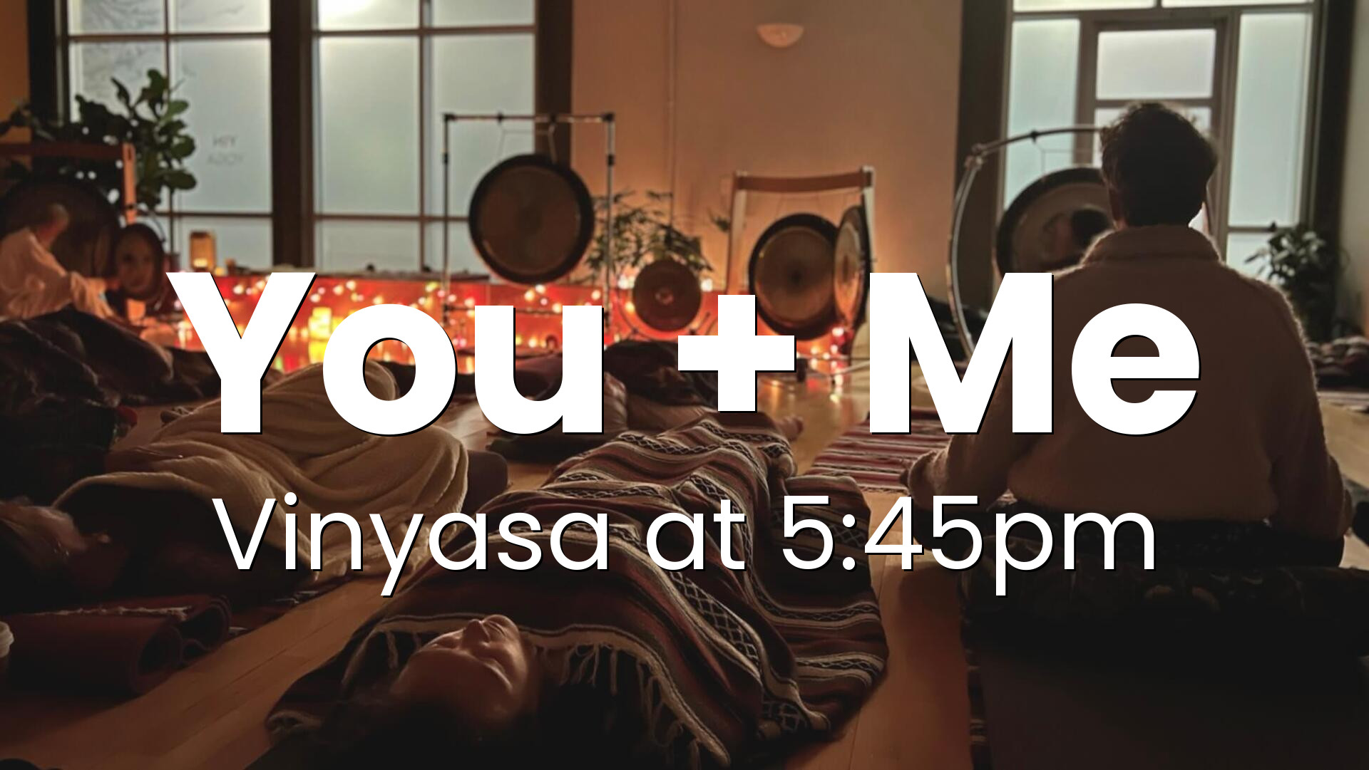 Vinyasa Class at Flow Yoga North Loop - Jun 12, 2026 at 5:45pm - Flow ...